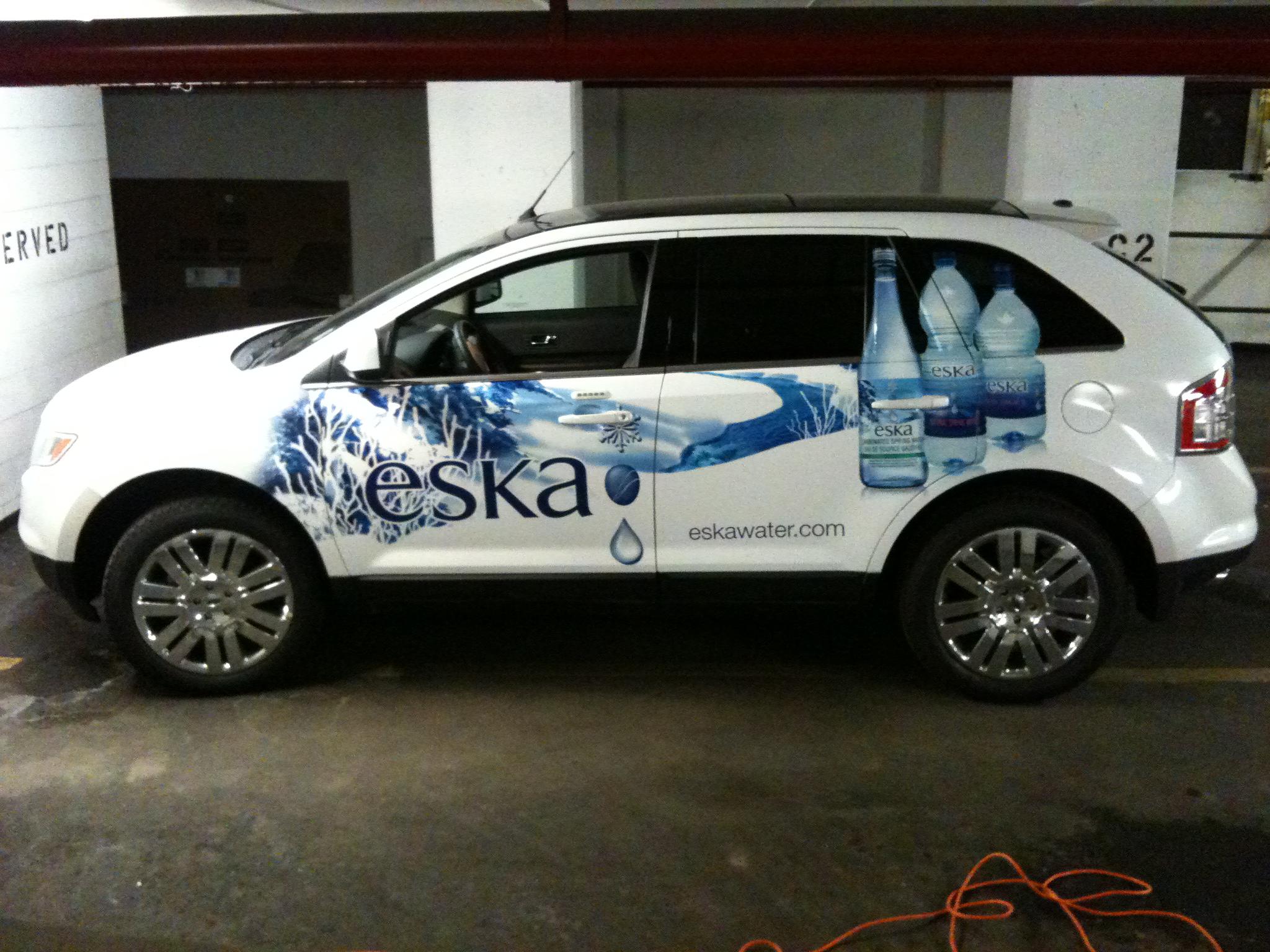 Sign Company Toronto | Sign A Rama Toronto | Custom Signs