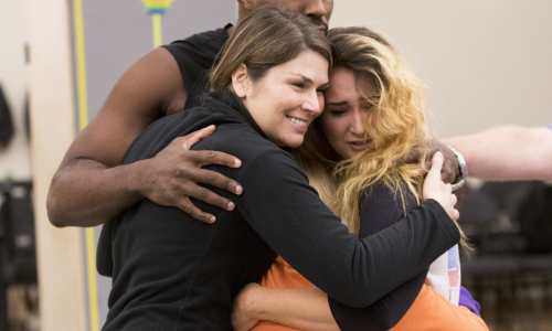 Meet the Cast of Freaky Friday - Signature Theatre in Arlington, Virginia