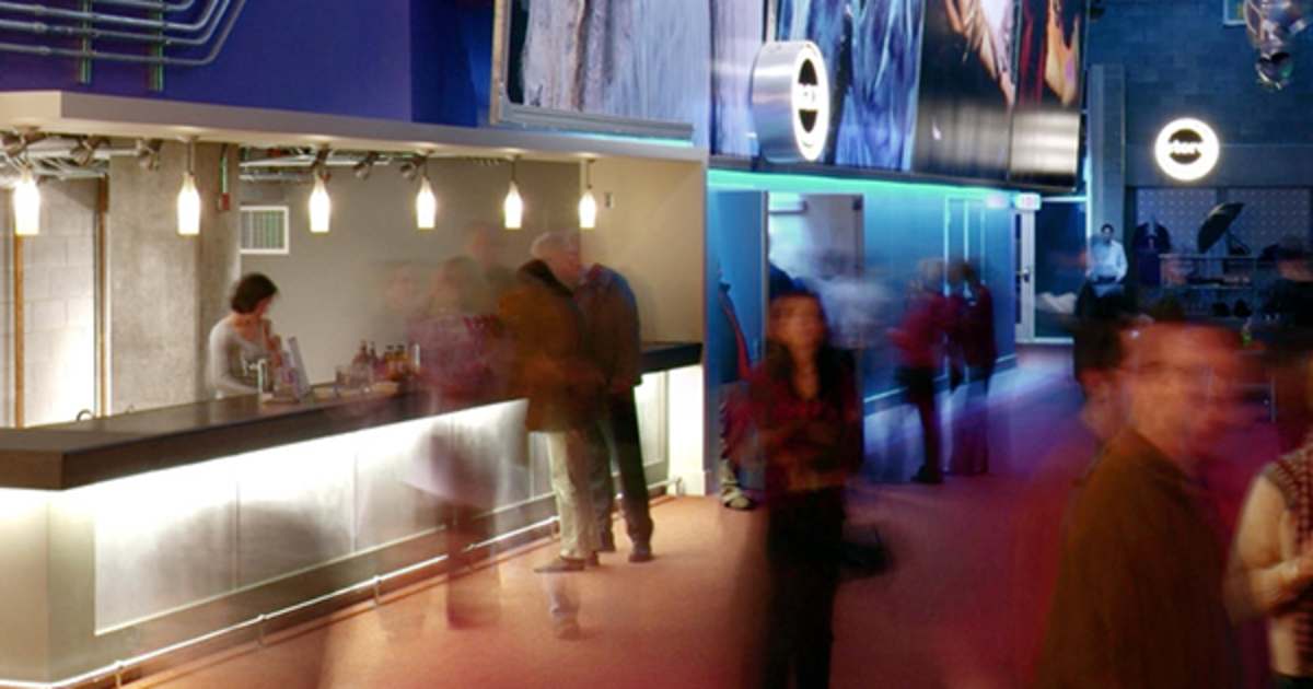 I’ve been covering D.C. theater for roughly 20 years. Here’s why ...