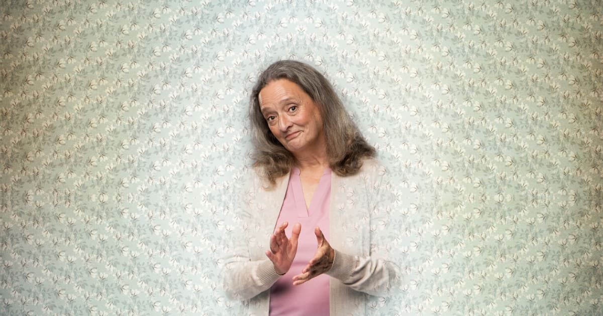 Meet the Cast of John - Signature Theatre in Arlington, Virginia