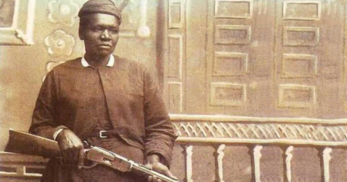 The African American Women of the Wild West - Signature Theatre in ...