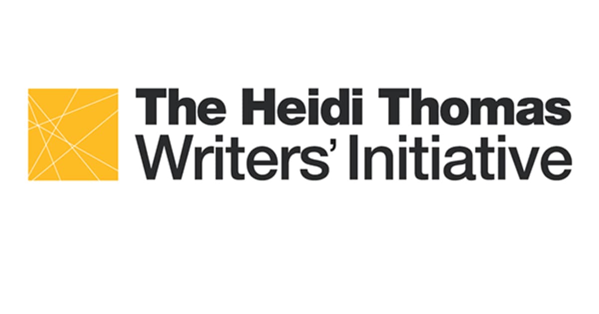 Women’s History Month and SigWorks: The Heidi Thomas Writers ...
