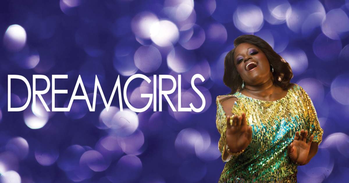 Dreamgirls - Signature Theatre in Arlington, Virginia