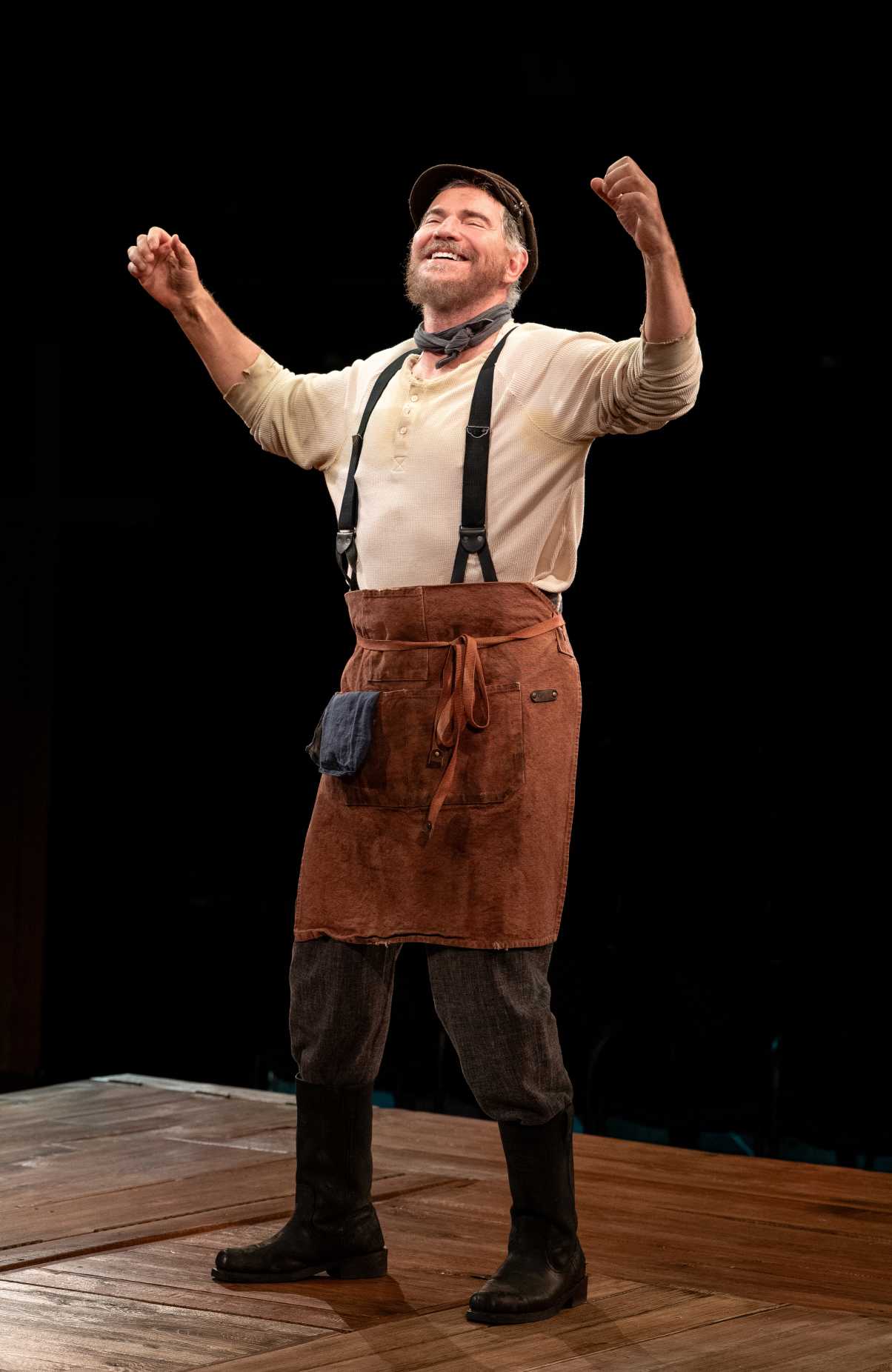 Fiddler on the Roof - Signature Theatre in Arlington, Virginia