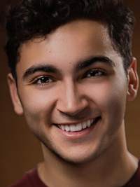 In The Heights - Signature Theatre in Arlington, Virginia