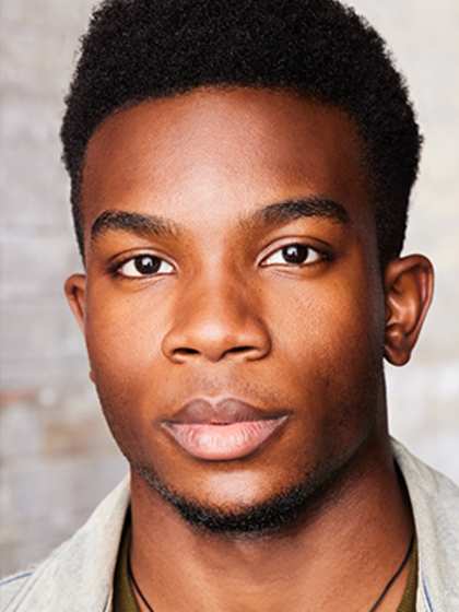 In The Heights - Signature Theatre in Arlington, Virginia