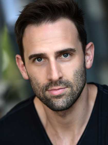 Strategic Love Play - Signature Theatre in Arlington, Virginia