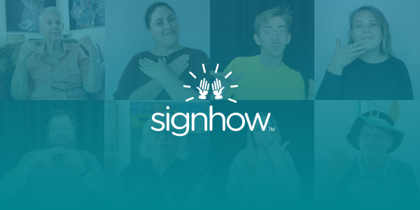 SignHow