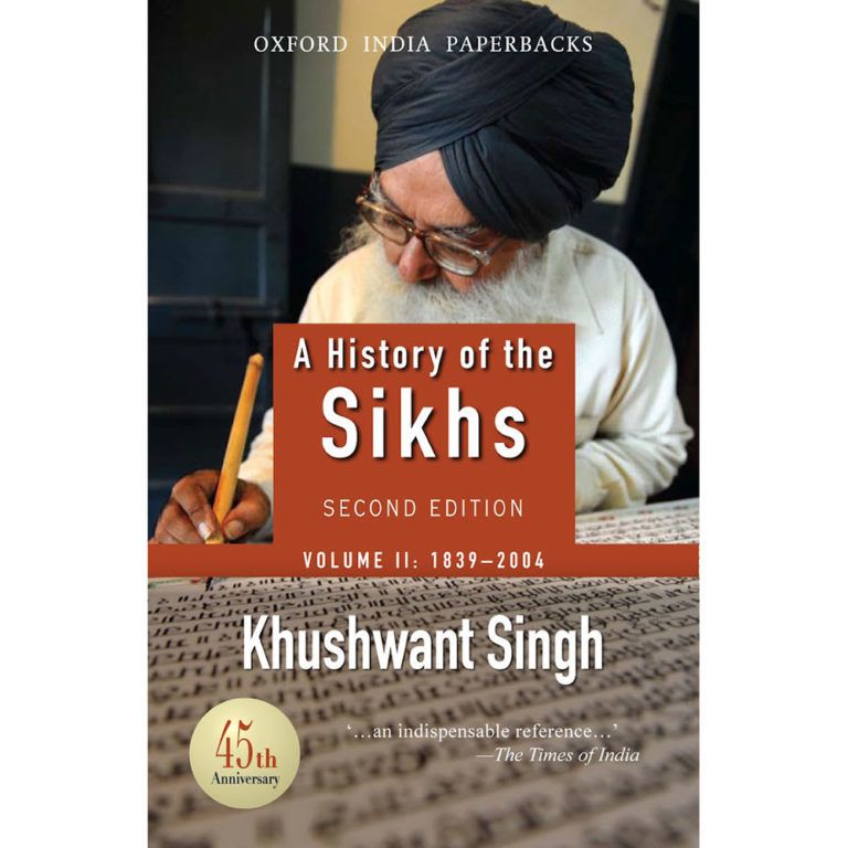 Buy Sikh History Books - SikhiStore - Your Premier Online Sikh Store