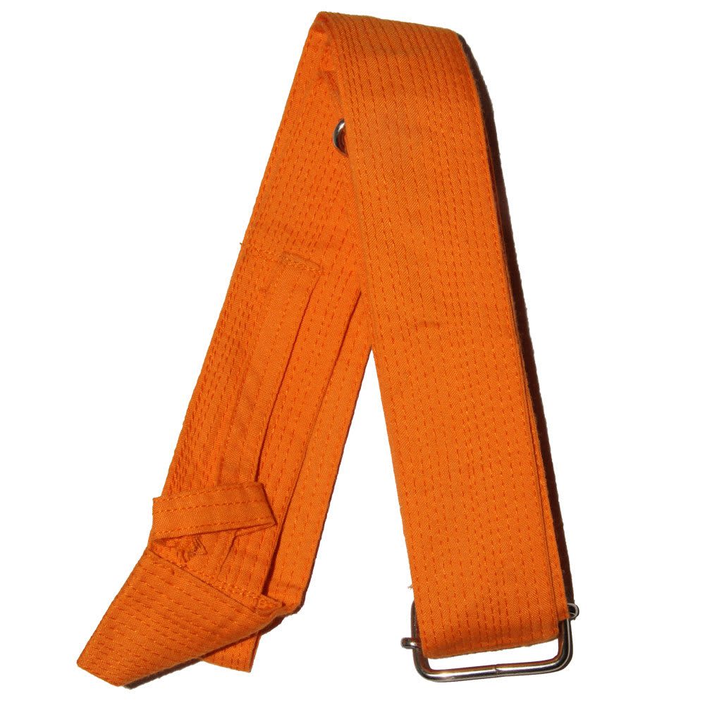 1 inch wide Royal Blue Adjustable Gatra - SikhiStore