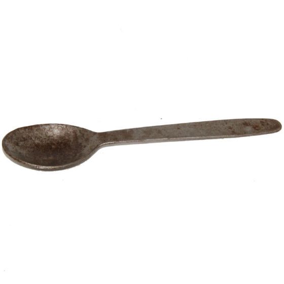 Buy Sikh Sarbloh / Iron Utensils - SikhiStore