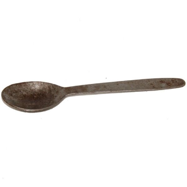 Buy Sikh Sarbloh / Iron Utensils - SikhiStore