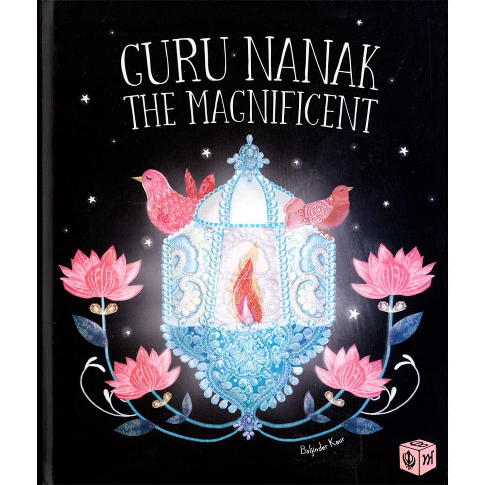 Buy Sikh Sikh books for babies & toddlers - SikhiStore