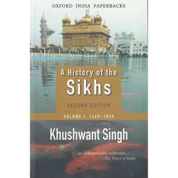 Sikh History Sikhism