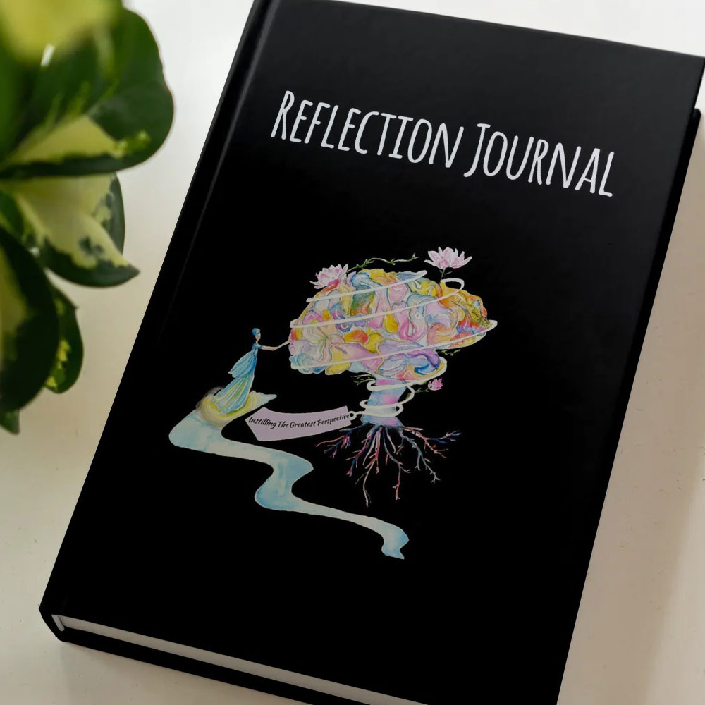 Reflection Journal SikhiStore