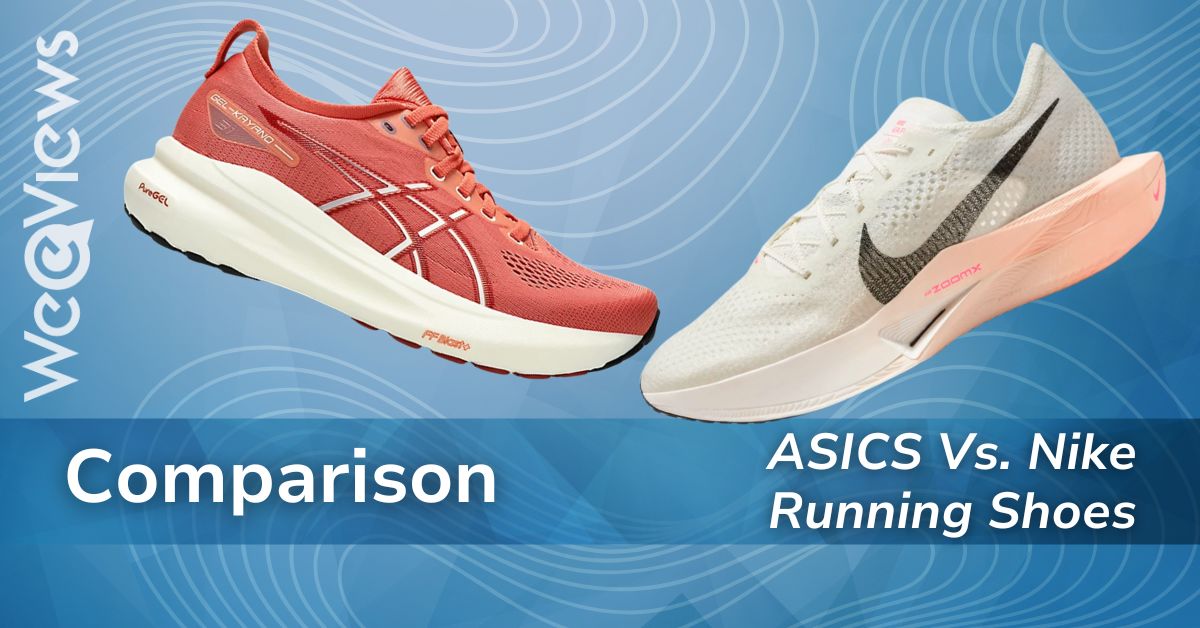 Asics vs Nike Running Shoes: Which is Right for You in 2025? | by ... Asics vs Nike Running Shoes: Which is Right for You in 2025? | by ...