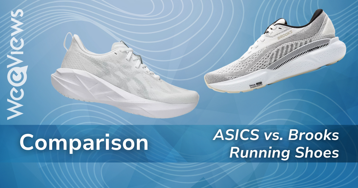 ASICS vs Brooks in 2025: Finding Your Perfect Fit | by WeeViews | WeeViews