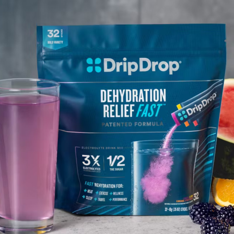 Other Drip Drop Reviews | WeeViews