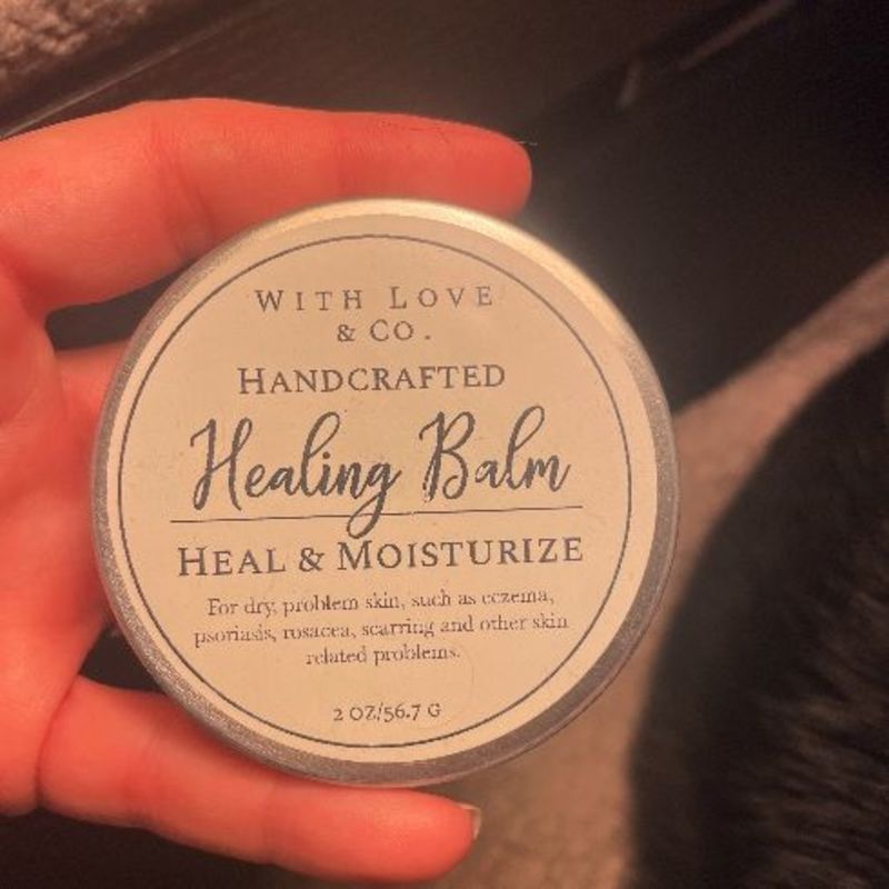 Other Healing Balm Reviews | WeeViews