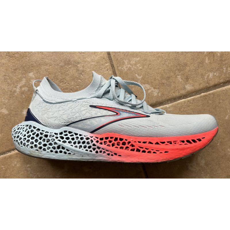 Men's Brooks Exhilarate BL Reviews | WeeViews Men's Brooks Exhilarate BL Reviews | WeeViews