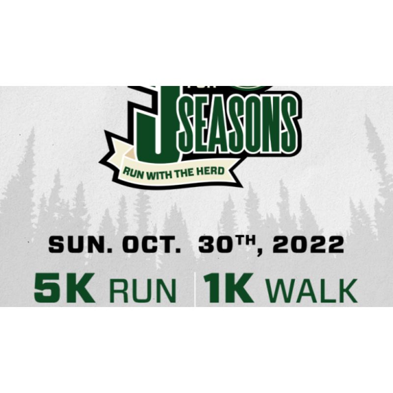 Oshkosh Arena Herd 5k Reviews