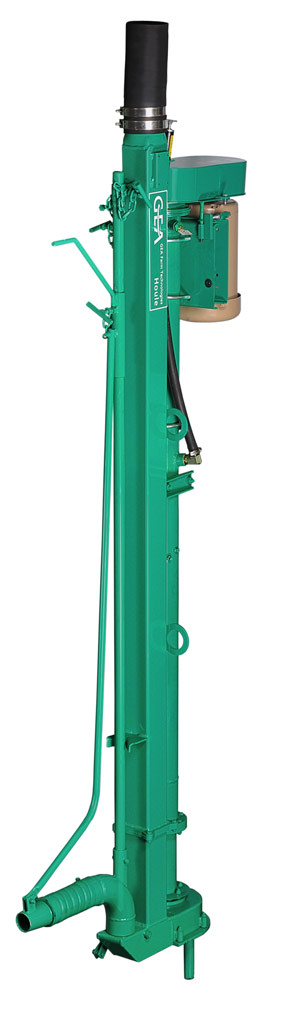 Manufacturers > Gea Houle | Harold's Equipment