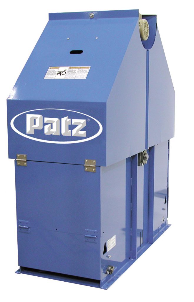 Equipment > Alley Scrapers | Harold's Equipment