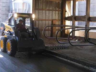 Manufacturers > Mast Farm Service > Other Attachments > Sand Leveler ...