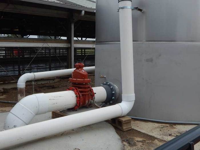 Manufacturers > Double H Manufacturing > Premium Quality Flush Tanks ...