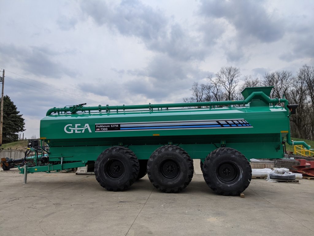 Manufacturers > Gea Houle | Harold's Equipment