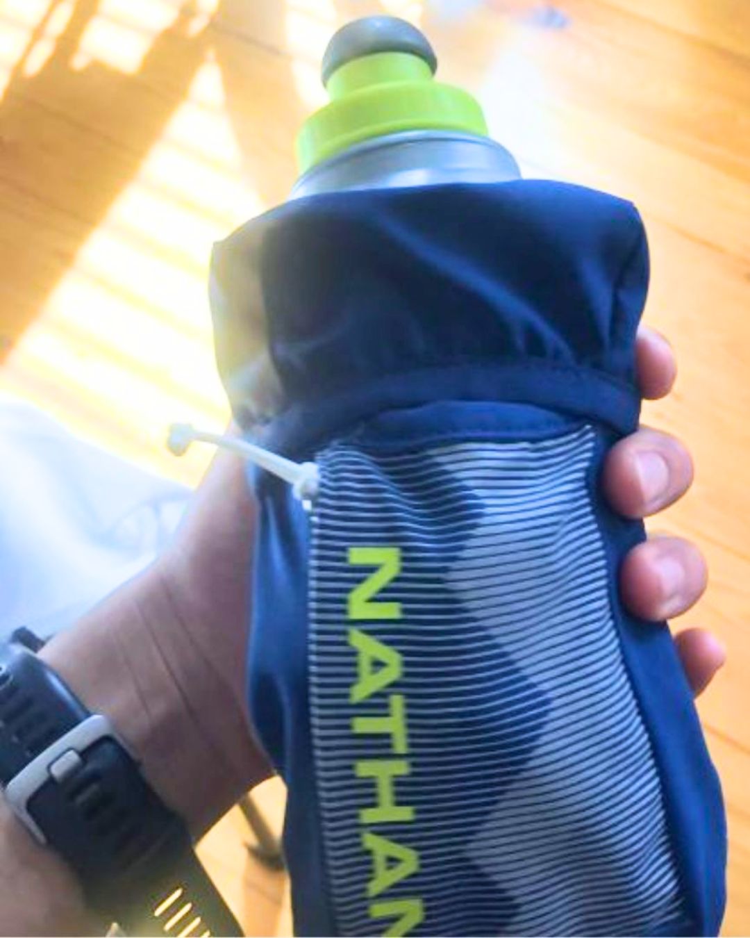 Handheld Water Bottle: 7 Picks to Help You Hydrate on the Run | by Evan ...