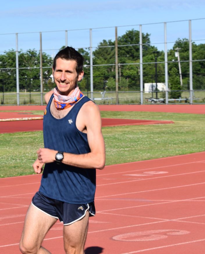 Ask a Running Coach: 5 Tips from Pros for a Spring Marathon | by Evan ...