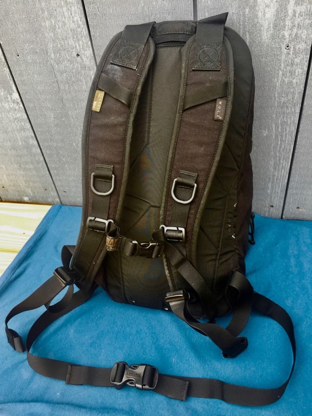 A Norwegian Ridge Run – And the Running Backpack That Made It Possible ...