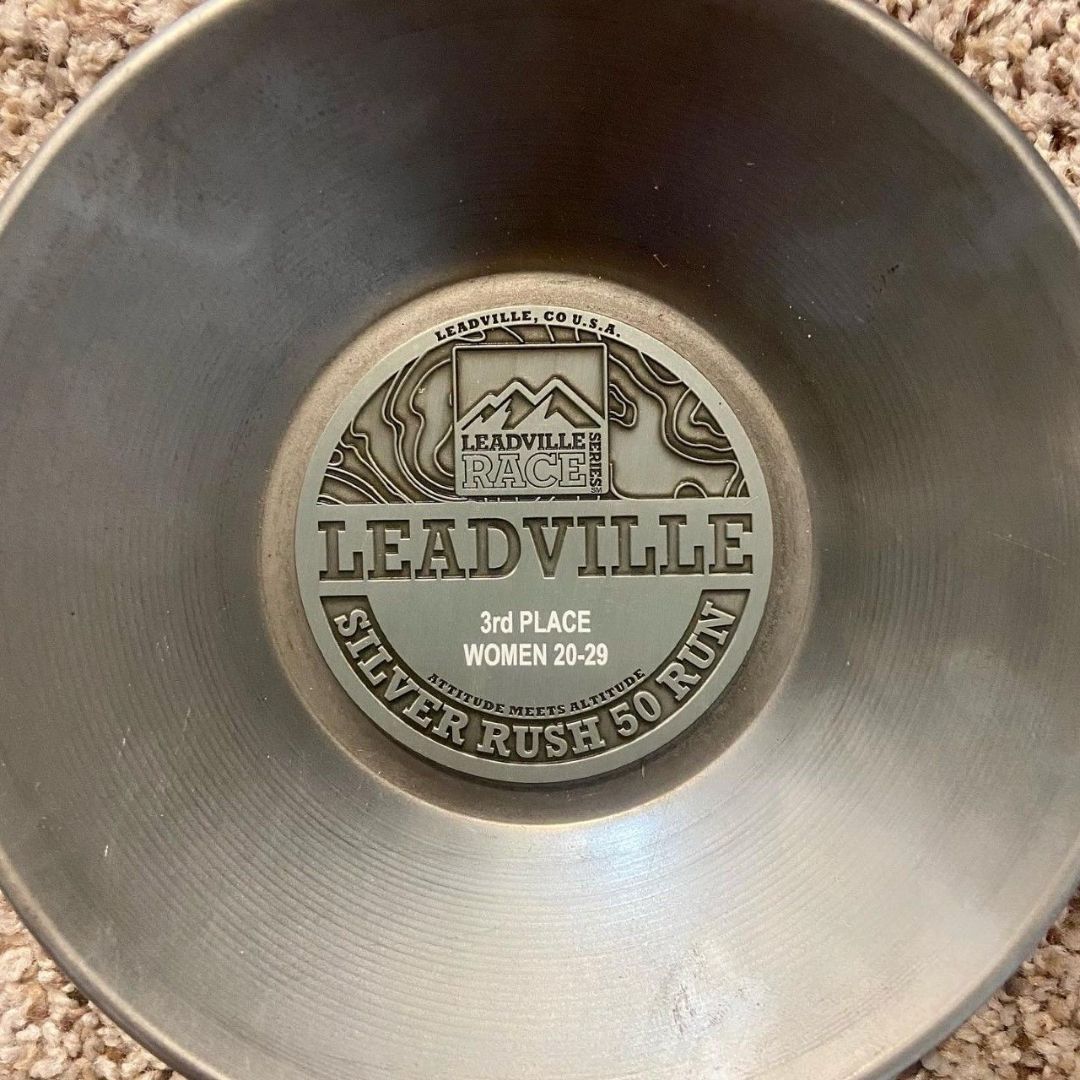 Run 50 Miles: 6 Lessons From Surviving the Silver Rush 50 | by Lucie ...