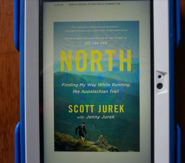 33 Awesome Running Books on Training, Eating & Motivation | by Brynn Cunningham | WeeViews