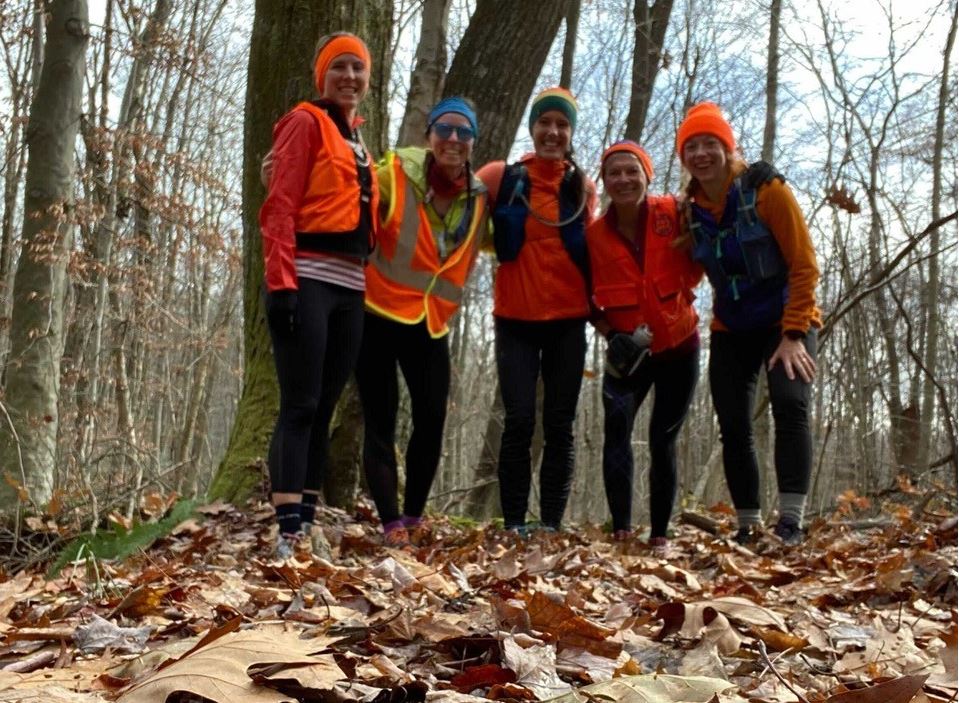 Social Running: 5 Surprising Rewards for Running with Others | by Lucie ...