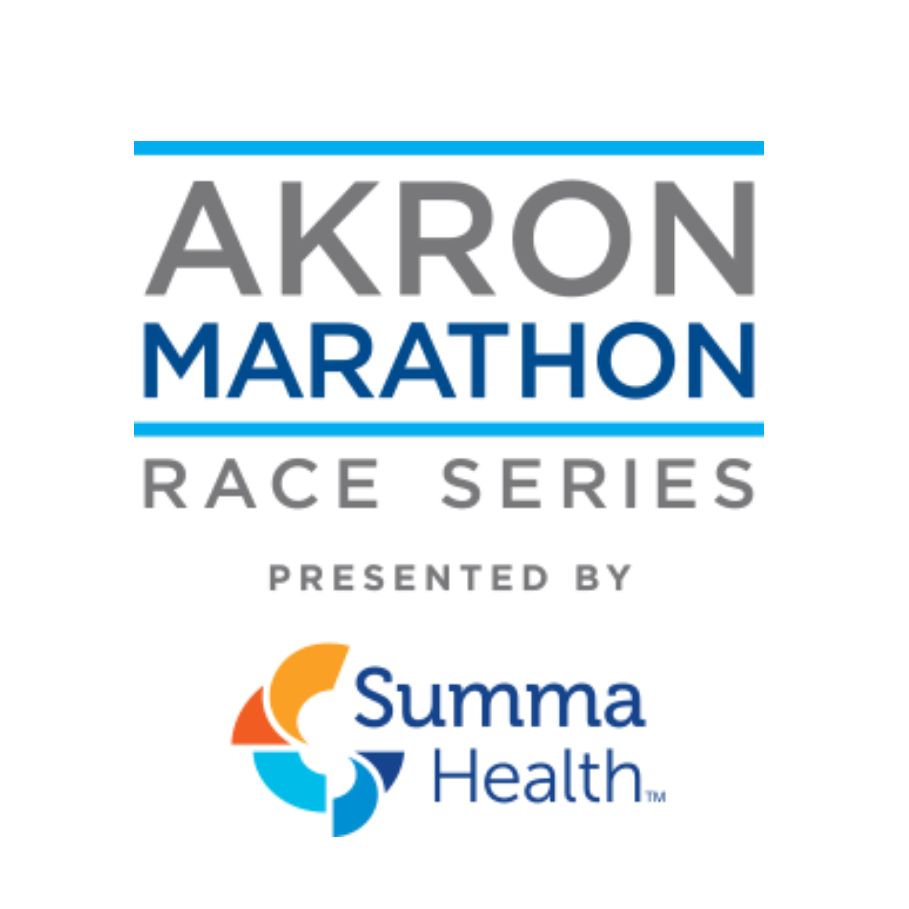Akron Marathon, Half Marathon, and Team Relay Reviews