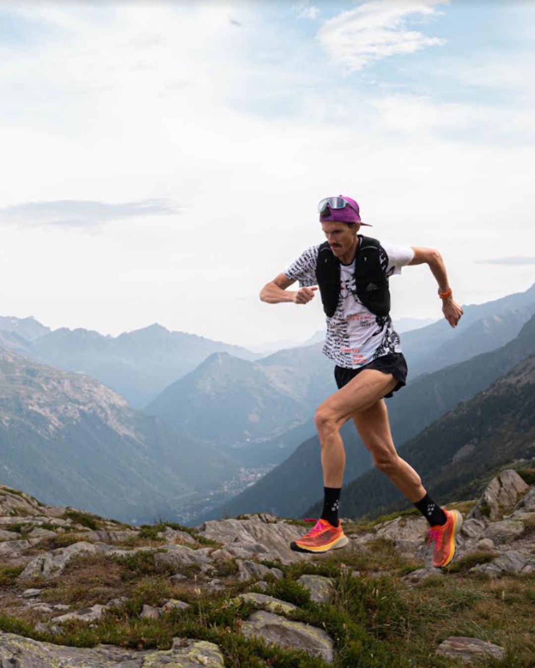 Craft Running Shoes: An Insider's Look + the Ultimate Hybrid | by Evan ...