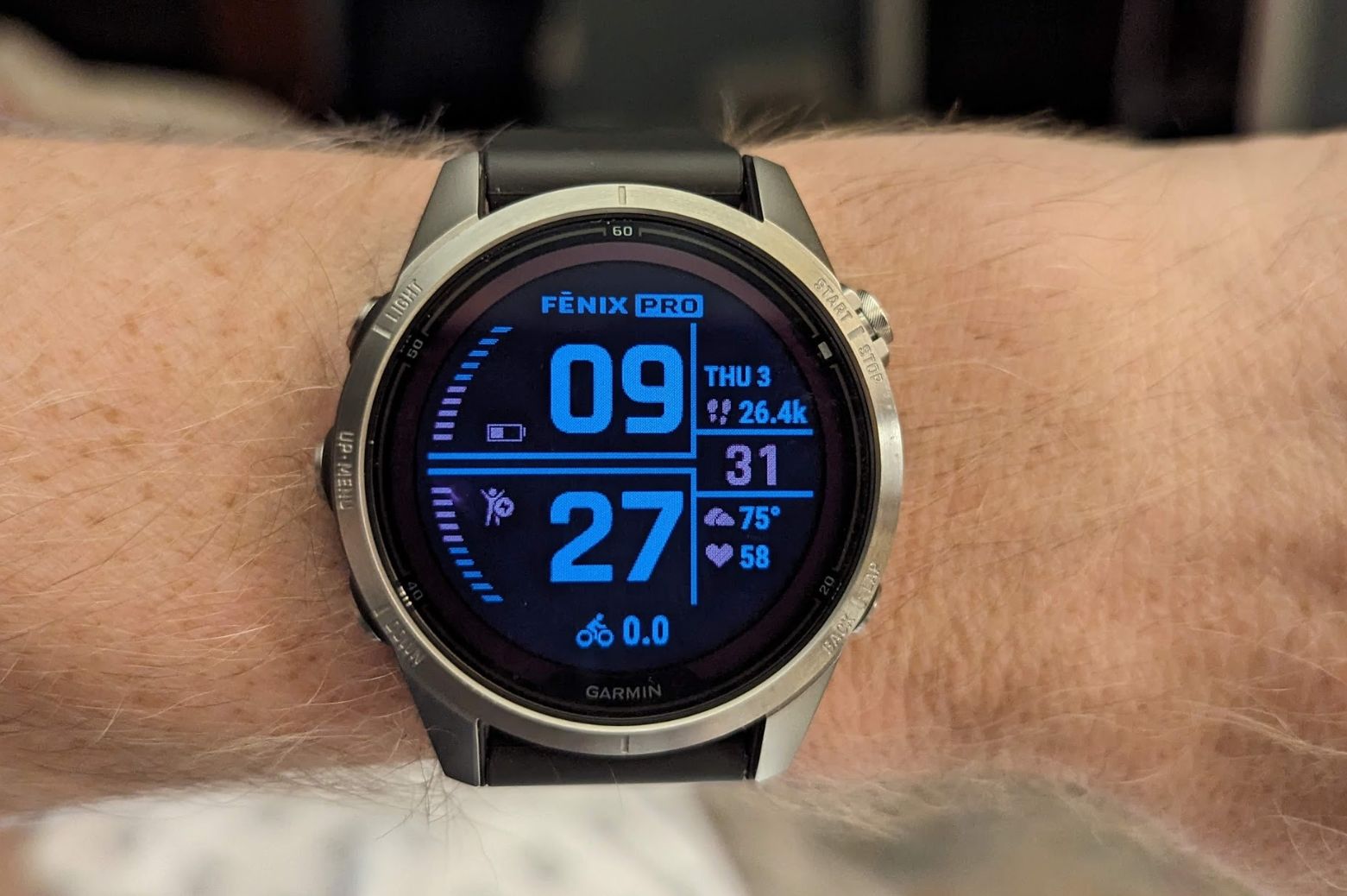 Check Out This Data on 18 Popular Garmin Running Watches | by Brian ...