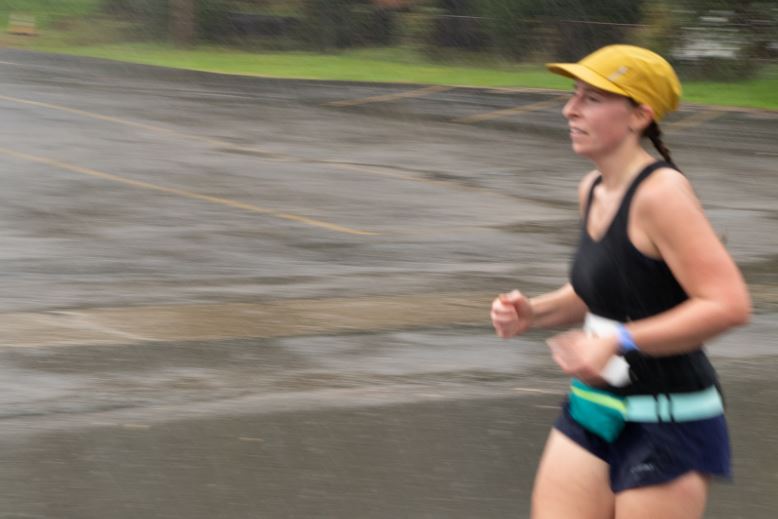 Just Keep Running: One Runner's Pandemic Plans to Race Again | by Brynn ...