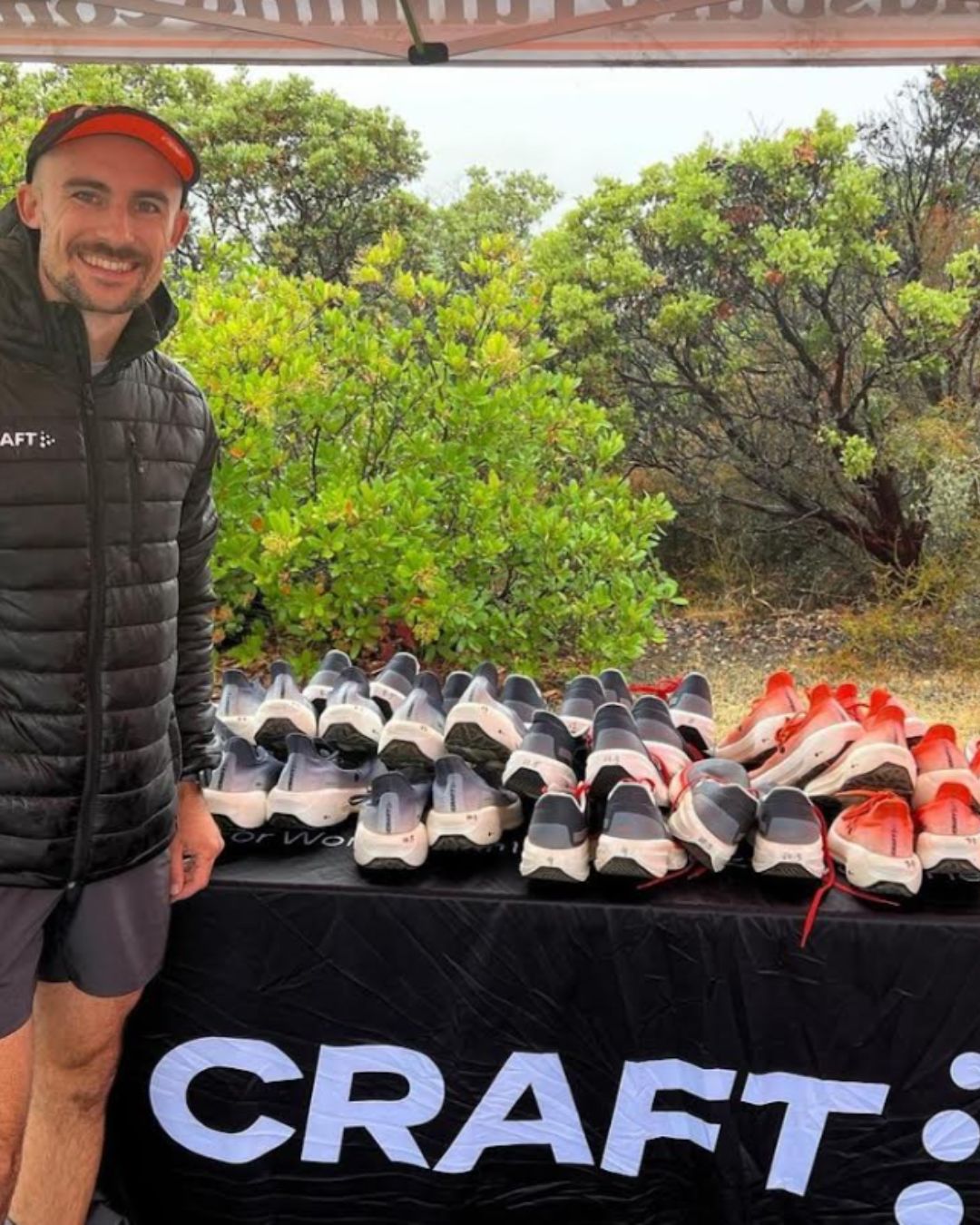 Craft Running Shoes: An Insider's Look + the Ultimate Hybrid | by Evan ...