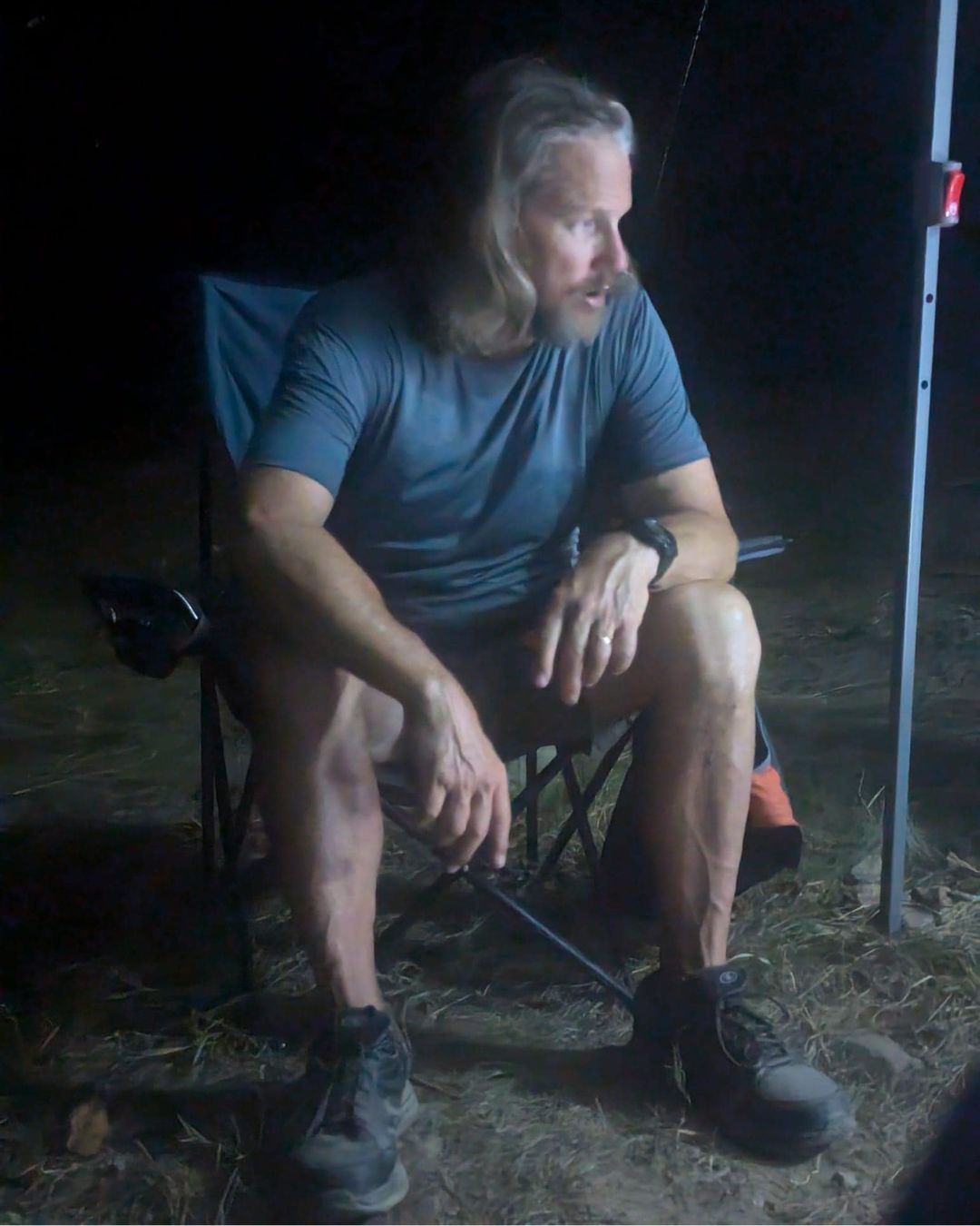 Vol State 314: How to Run This Ultra Even If You're 'Screwed' | by Evan ...