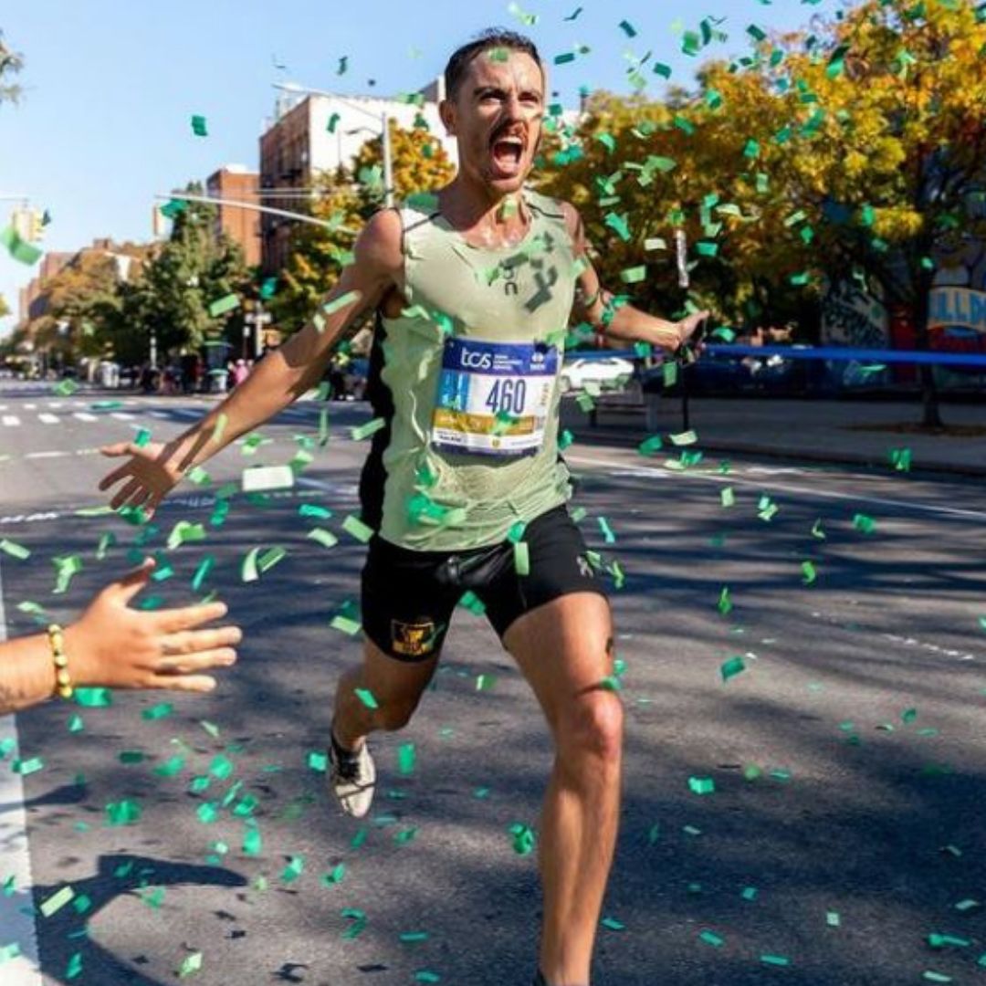 Running Inspiration: 21 Amazing Runners Share Their Stories | by ...