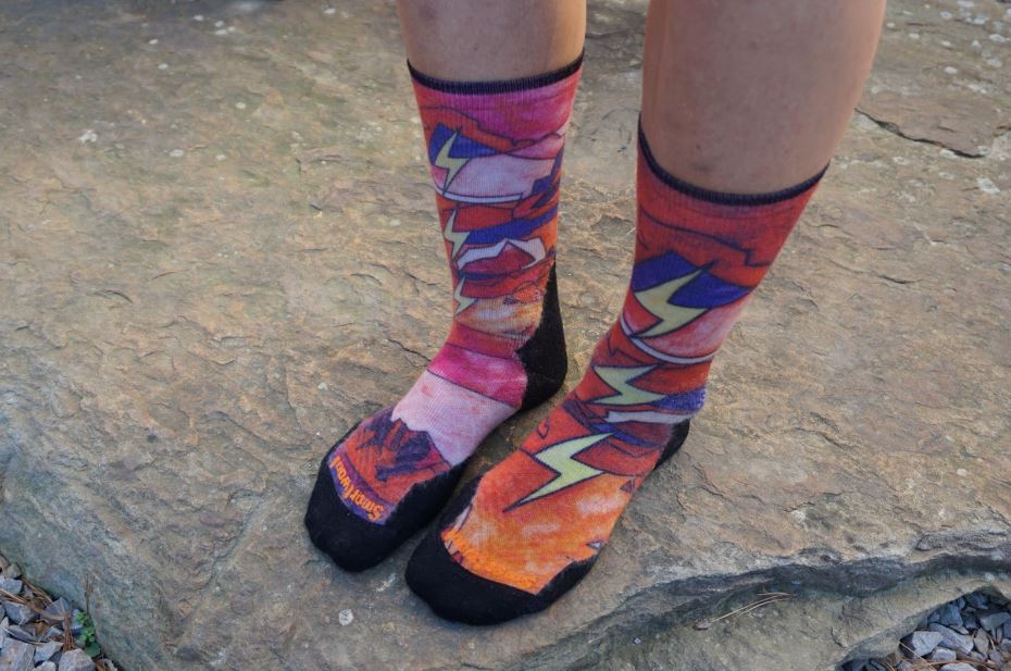 Best Running Socks: 6 Picks to Keep Your Feet Happy for Miles | by ...