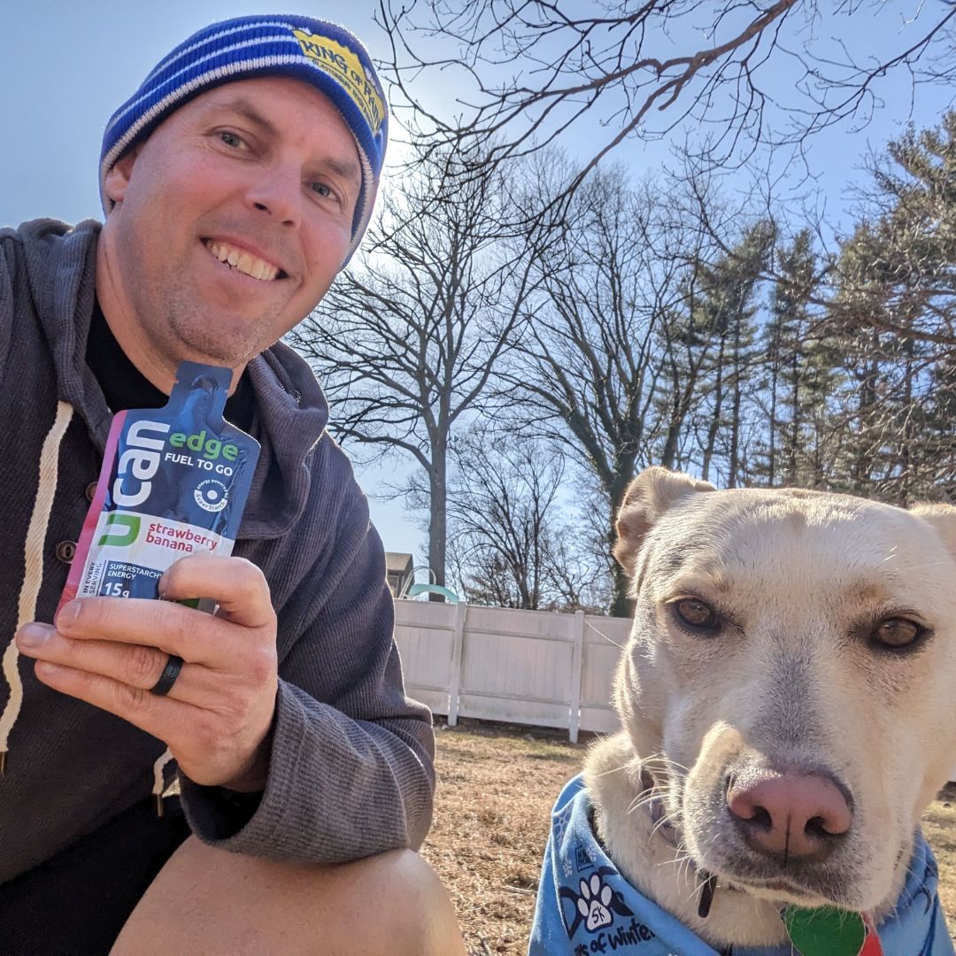 Taste Test: 9 Running Gels to Boost Performance | by Evan Jensen | WeeViews