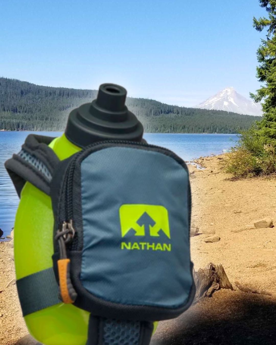 Handheld Water Bottle: 7 Picks to Help You Hydrate on the Run | by Evan ...