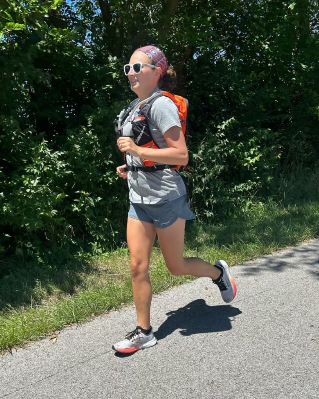 Fuel for Long Runs: 6 Stomach-Tested Strategies to Keep Going | by Madi ...