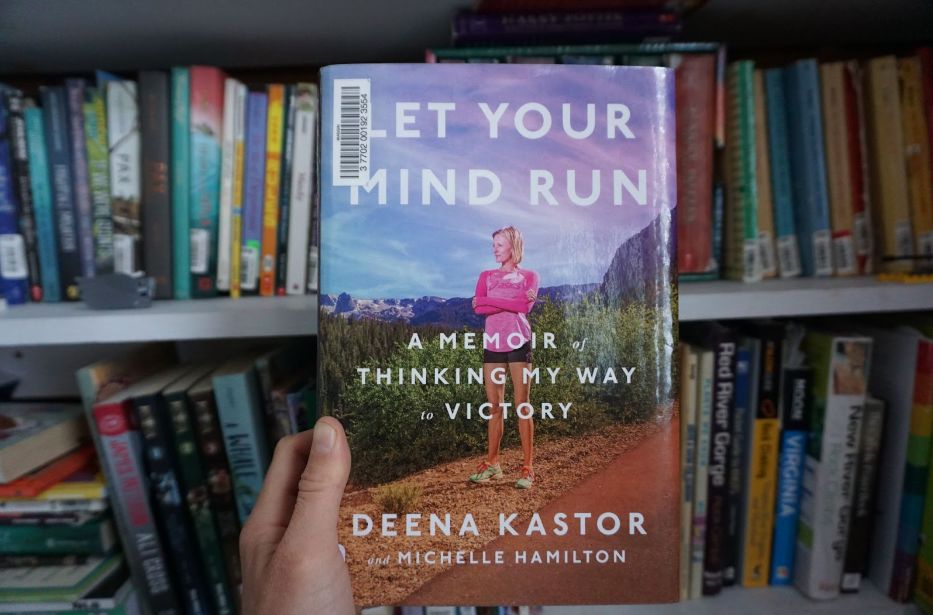 33 Awesome Running Books on Training, Eating & Motivation | by Brynn Cunningham | WeeViews