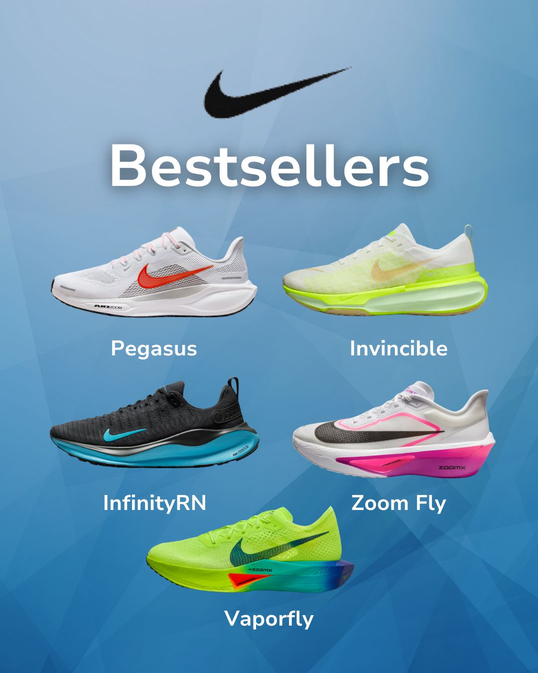 Asics vs Nike Running Shoes: Which is Right for You in 2025? | by ... Asics vs Nike Running Shoes: Which is Right for You in 2025? | by ...