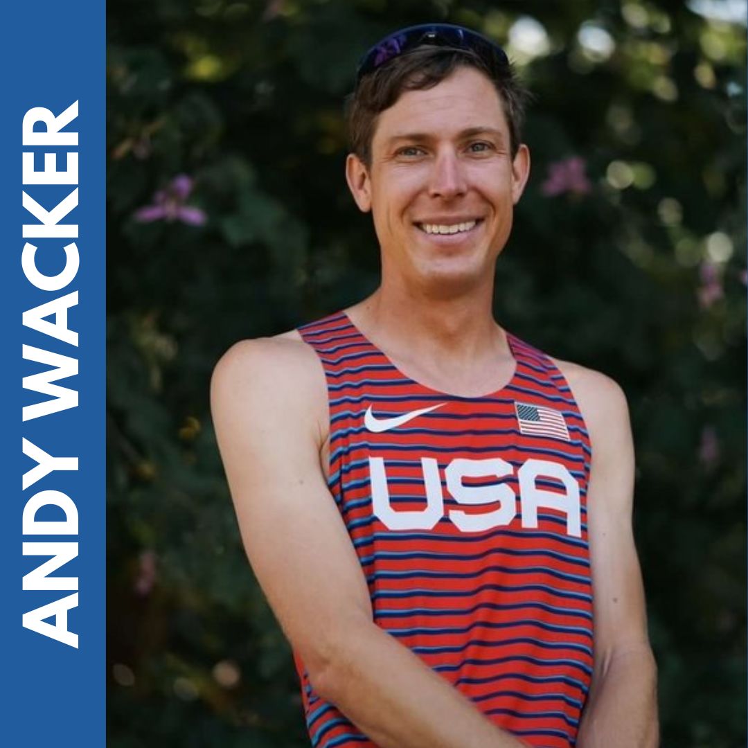 An Insider's Look at The Trail Team with Runner Grayson Murphy | by ...